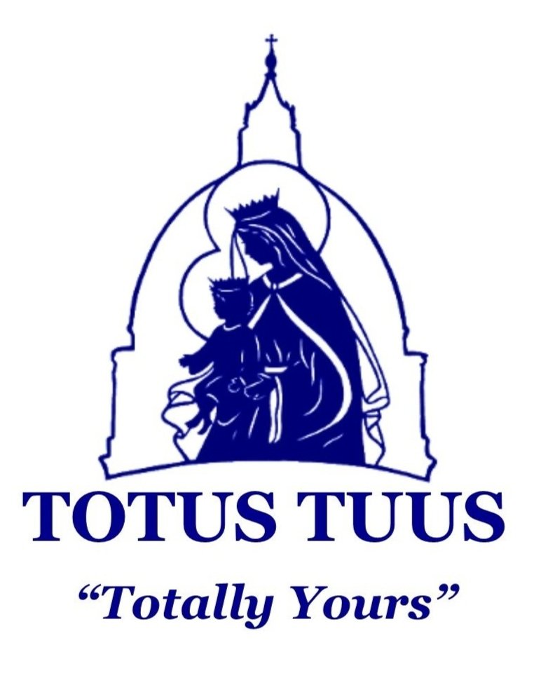 Totus Tuus-VBS | St Jude of the Lake